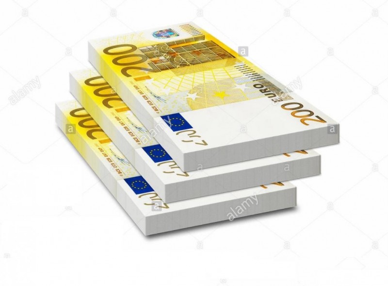 Oferujemy Kredyt W Przedziale Od 5000 Do 150 000 000 Zl EUR